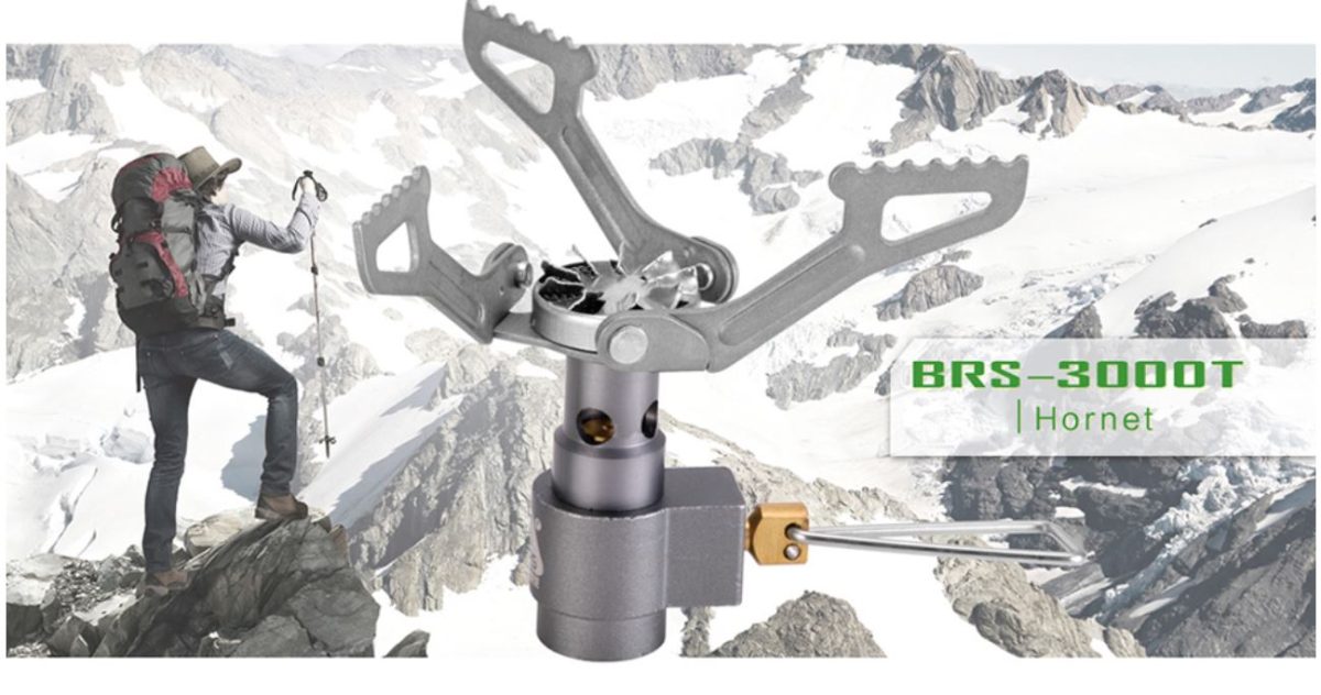 10 Best Backpacking Stoves On Amazon (2025) - Camper Outpost