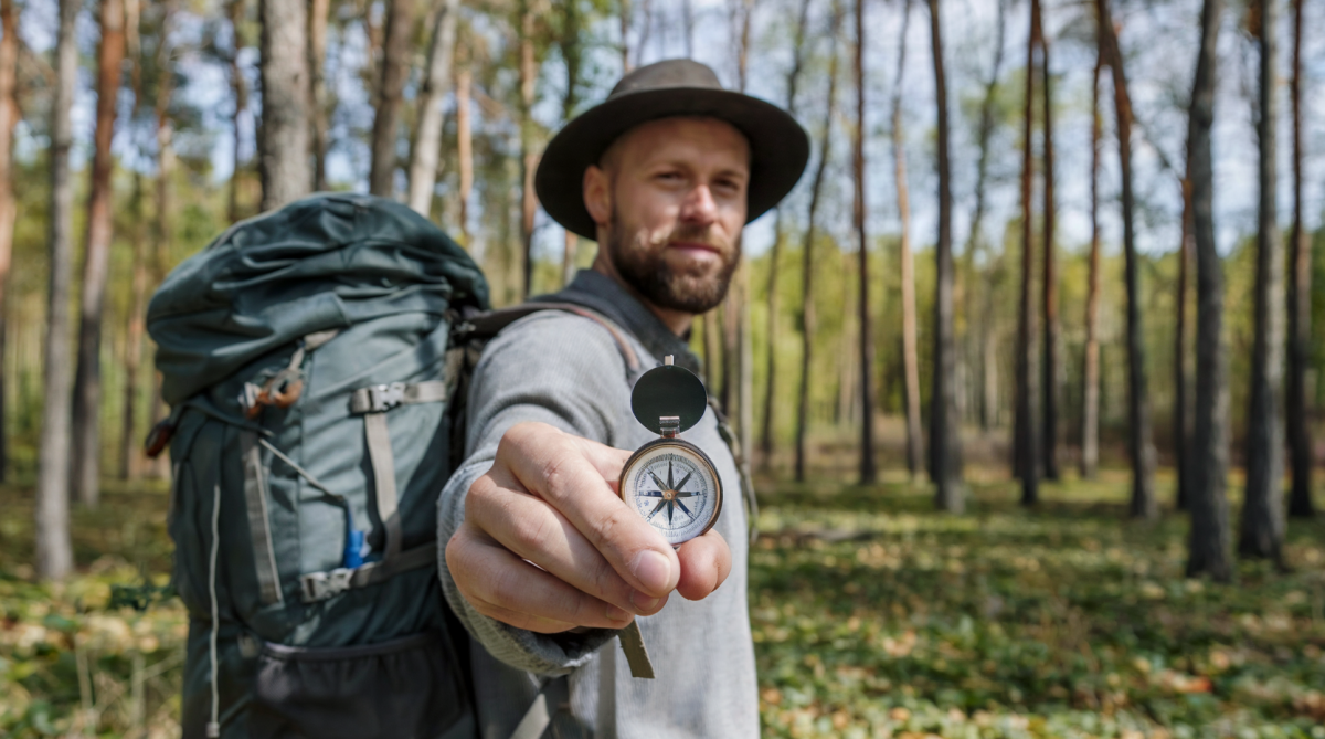 10 Survival Skills Every Camper Should Know - Camper Outpost