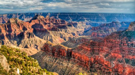 15 Best National Parks to Visit in the United States - Camper Outpost