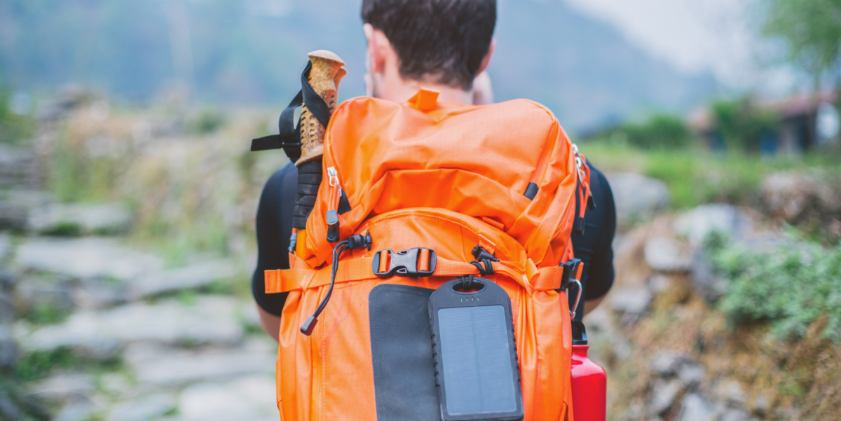 The Best Lightweight Camping Gear for Beginners - Camper Outpost