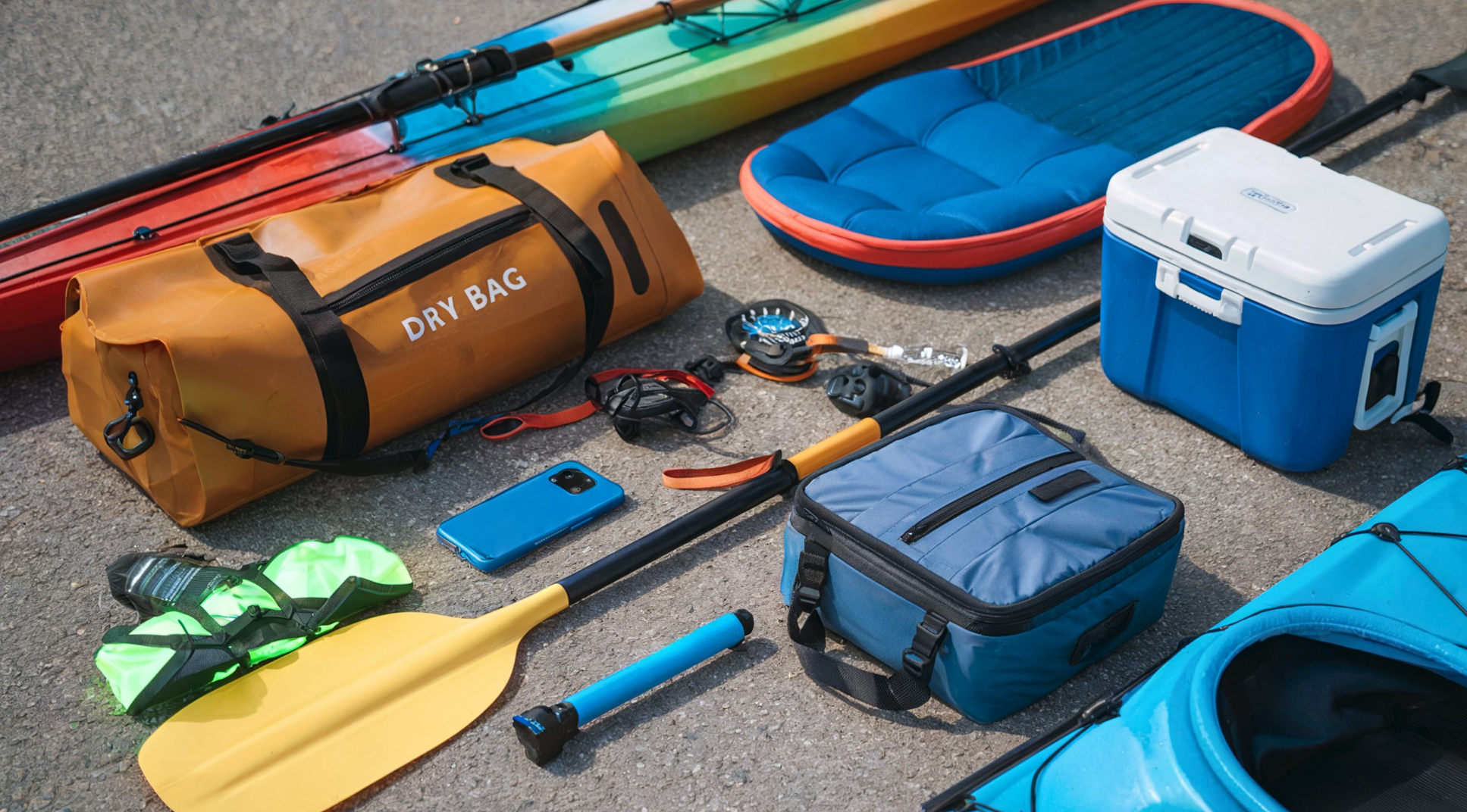 10 Best Kayaks for Thrilling Outdoor Escapes - Camper Outpost