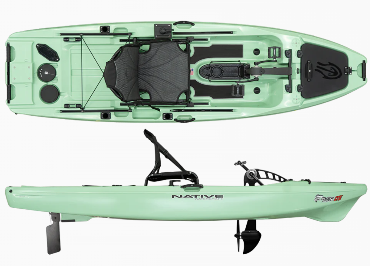 10 Best Kayaks for Thrilling Outdoor Escapes - Camper Outpost