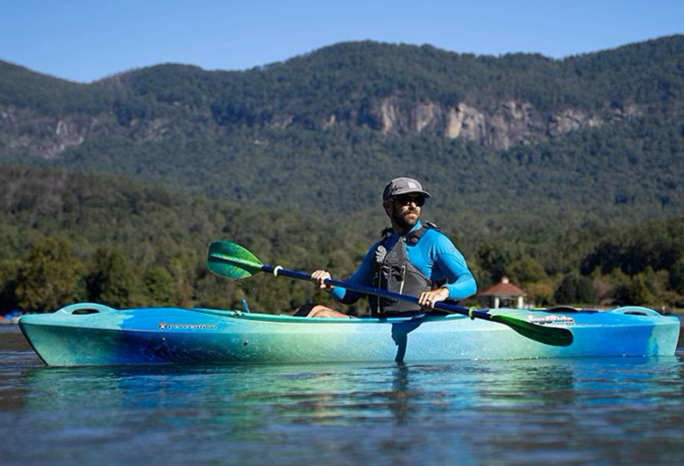 10 Best Kayaks for Thrilling Outdoor Escapes - Camper Outpost