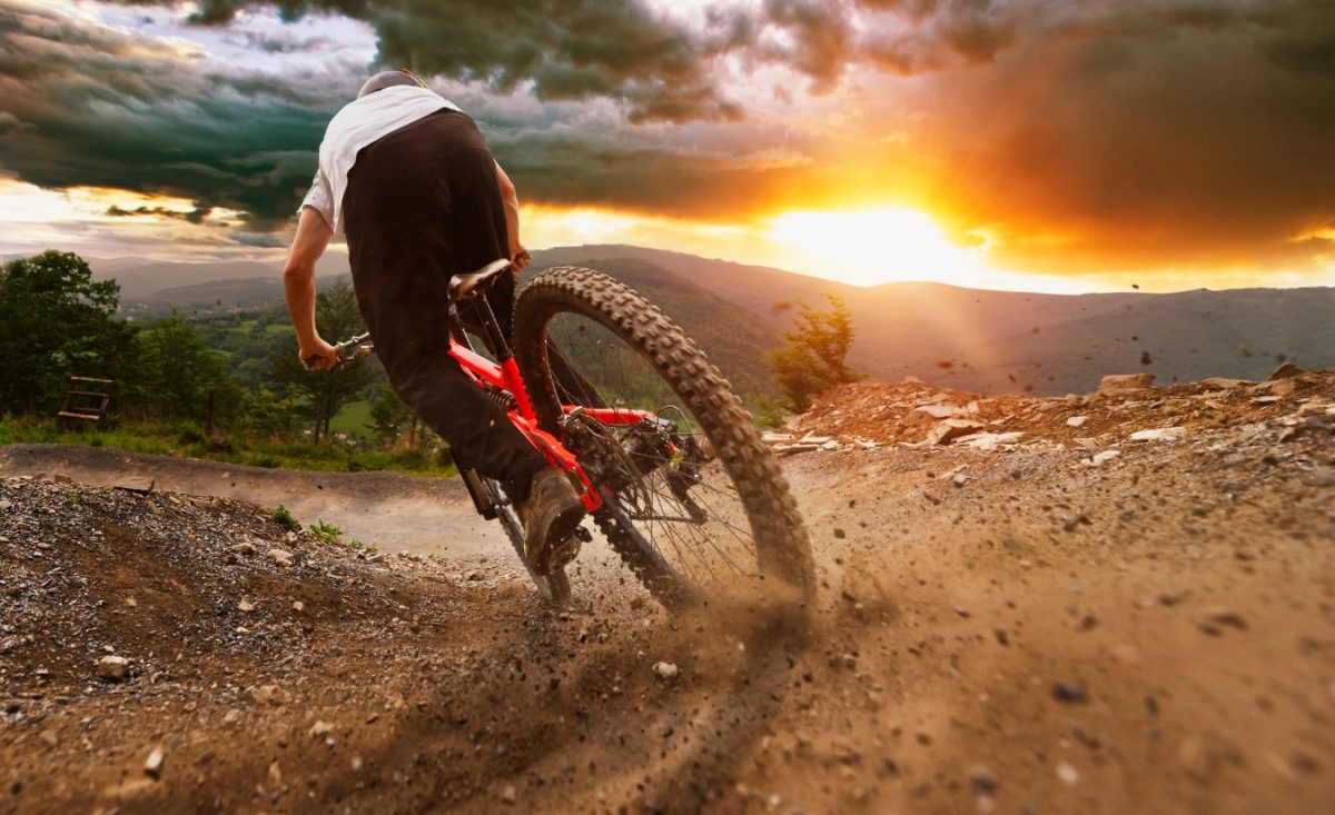 Top 10 Outdoor Adventure Sports for Thrill Seekers! - Camper Outpost