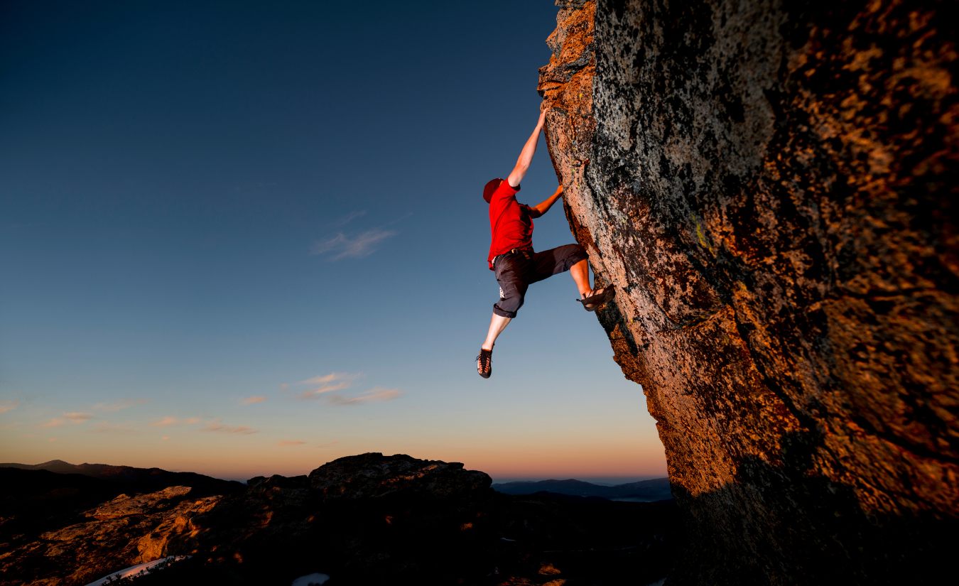 Top 10 Outdoor Adventure Sports for Thrill Seekers! - Camper Outpost