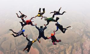 Top 10 Outdoor Adventure Sports for Thrill Seekers! - Camper Outpost